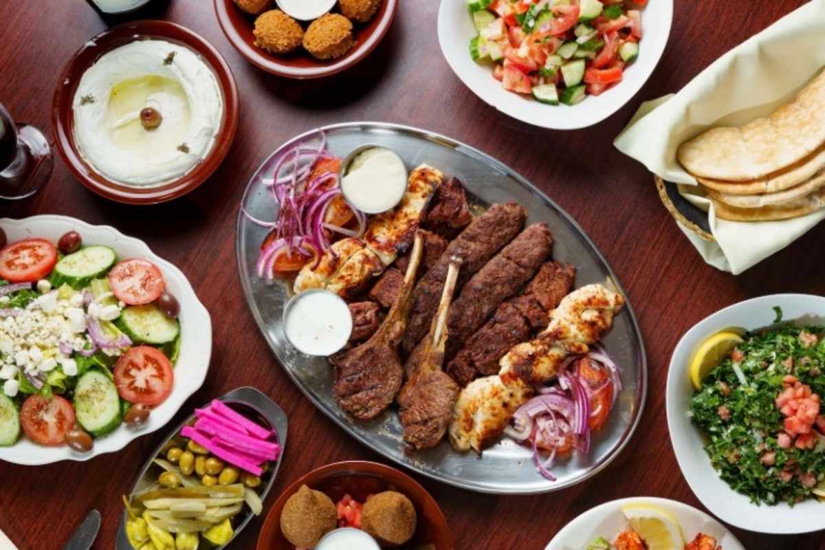 Grill House of Englewood Delivery Menu | Order Online | 126 Engle St ...