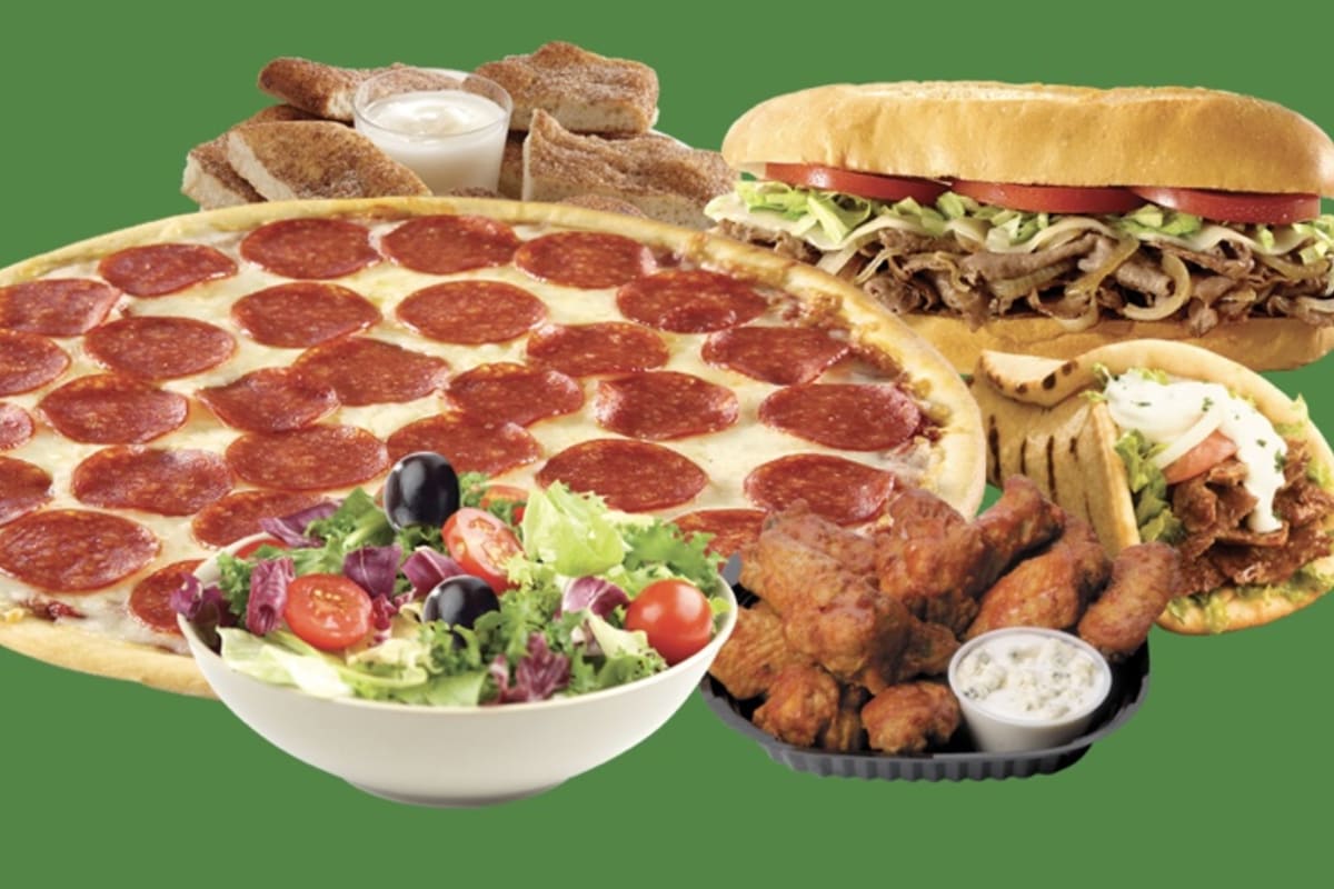 Pizza Boli's (Severna Park) Delivery Menu | Order Online | 352 A ...