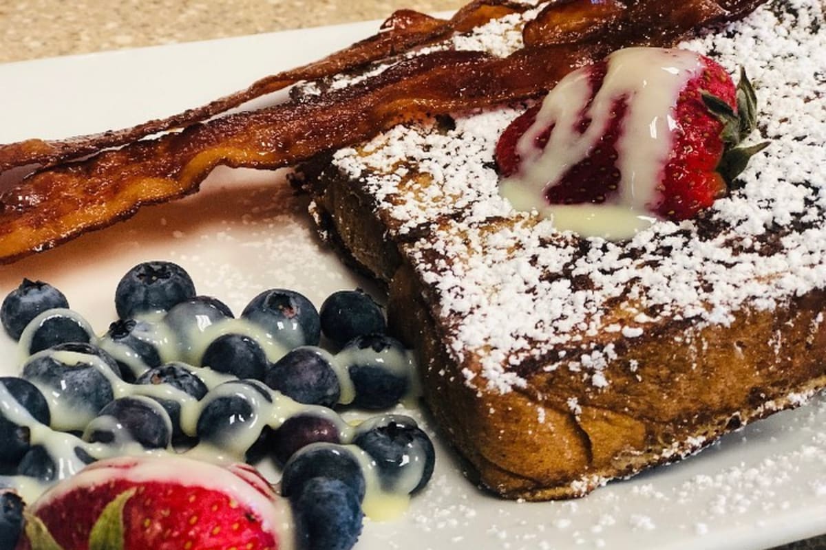 Trigo Cafe Delivery Menu | Order Online | 839 W 49th St Hialeah | Grubhub