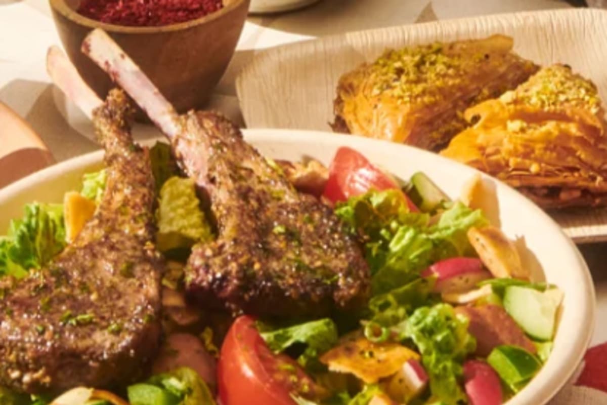 The Curry Box Delivery Menu | Order Online | 300 E 61st St New York ...