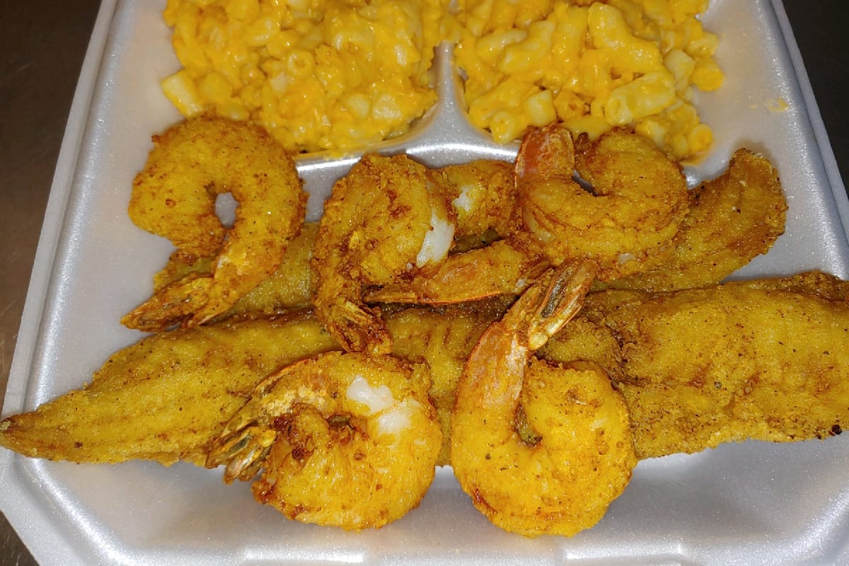 Demario's Delivery Menu | Order Online | 1155 Timber Drive East Garner ...