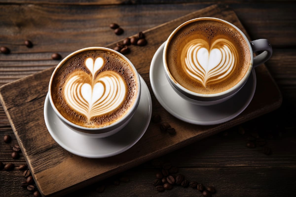 Coroco Coffee Delivery Menu | Order Online | 101 S. 1st St. Saint ...