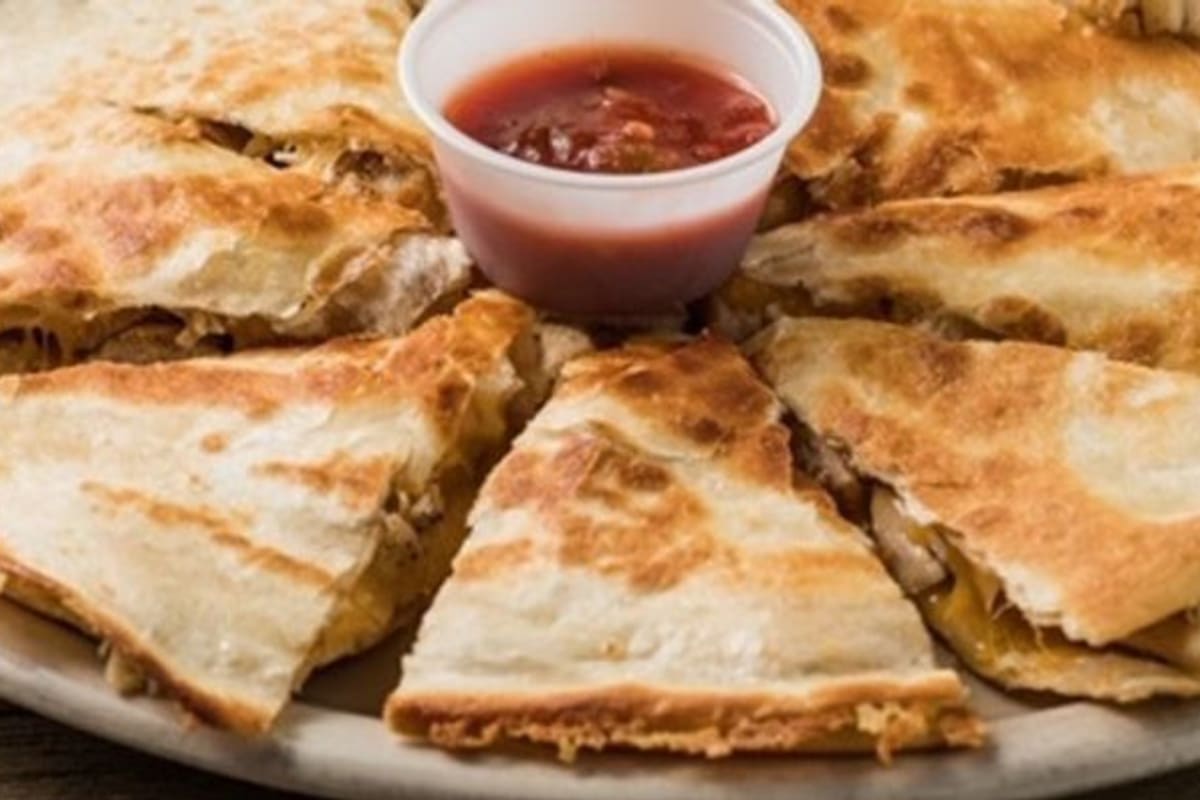 MCB'S - Ridgeland, MS Restaurant | Menu + Delivery | Seamless