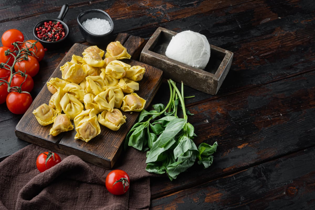Rosti Tuscan Kitchen Catering Delivery Menu | Order Online | 11740 San ...