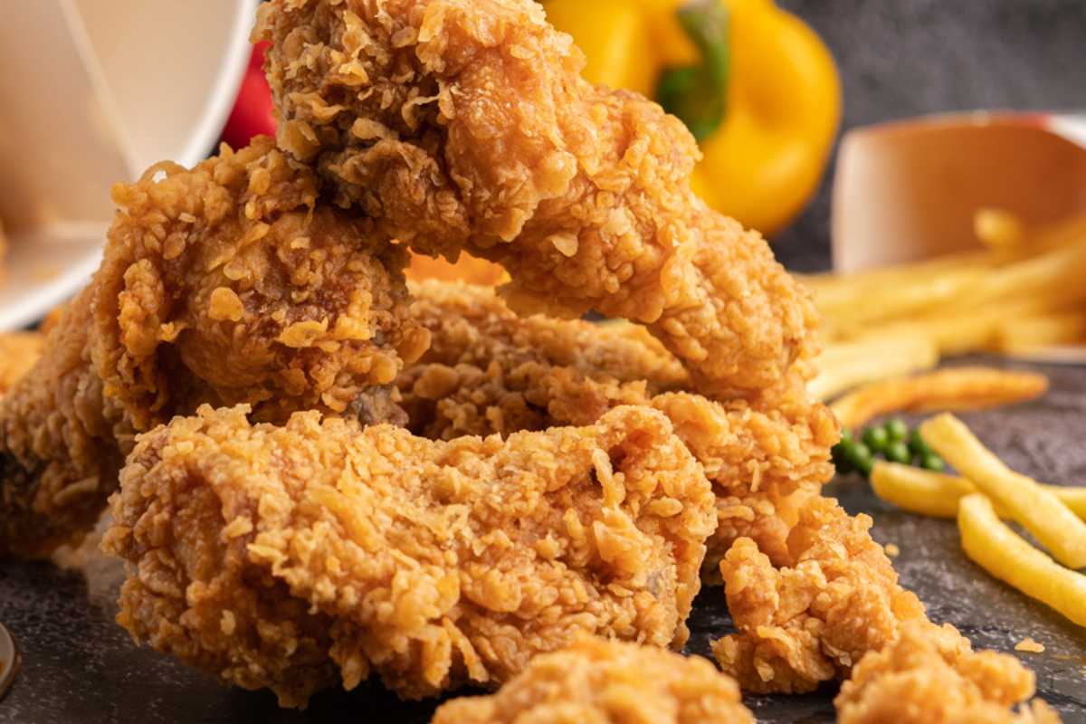 98K Hamburger Delivery Menu | Order Online | 6217 8th Ave Brooklyn ...