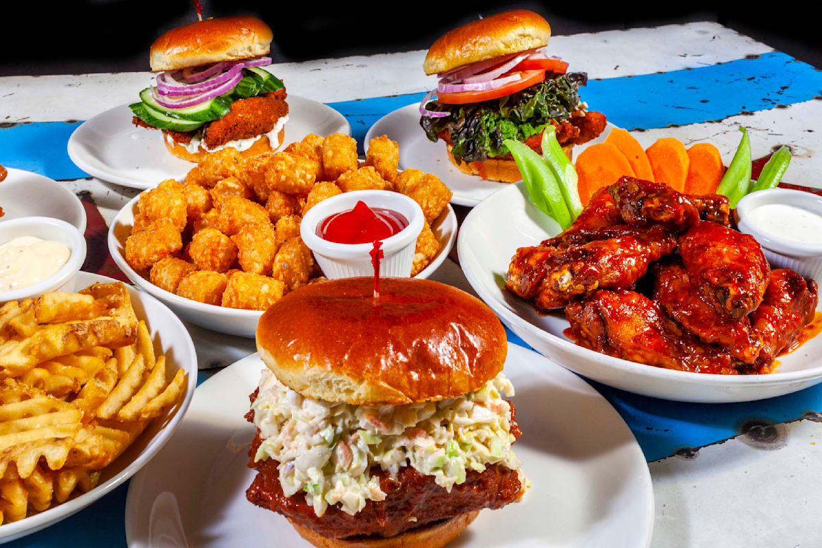 Heineken Pub97 Delivery Menu | Order Online | 3626 N Talman Ave Chicago ...