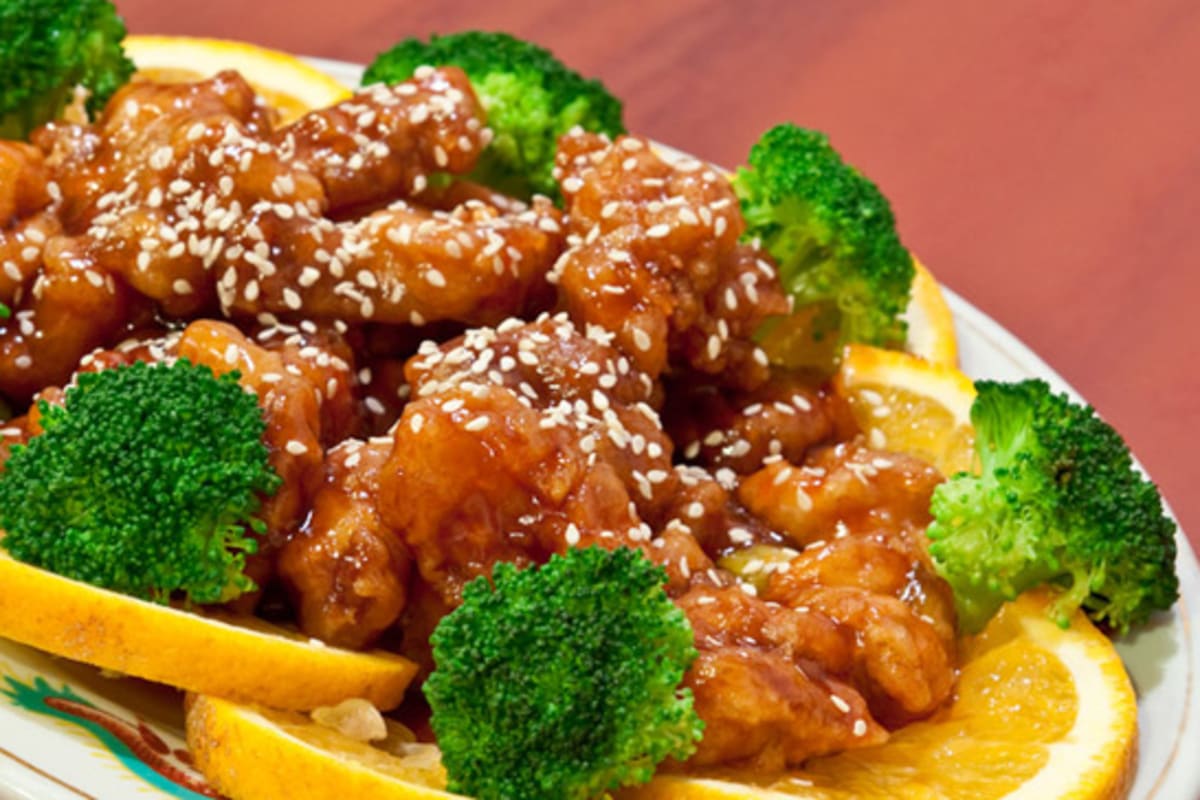 Little Panda Delivery Menu | Order Online | 267 S Randall Rd Elgin ...