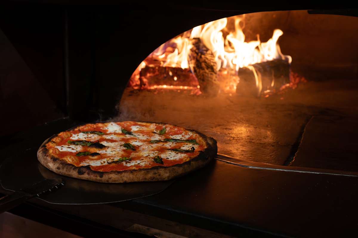 La Villa Pizzeria Delivery Menu | Order Online | 1529 86th St Brooklyn ...