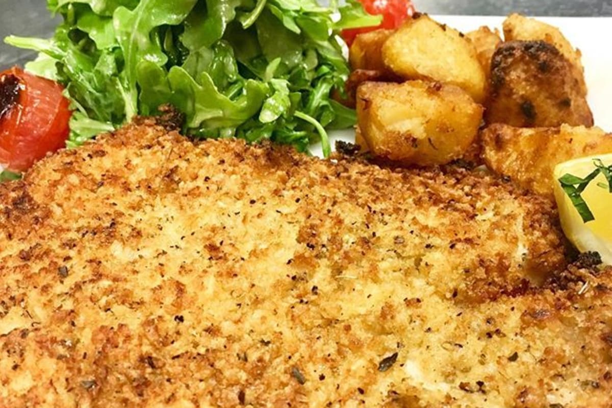 Pappardella - New York, NY Restaurant | Menu + Delivery | Seamless