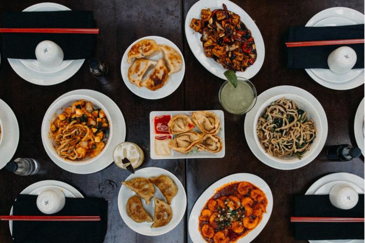 Shandong Restaurant Delivery Menu | Order Online | 3724 NE Broadway St ...