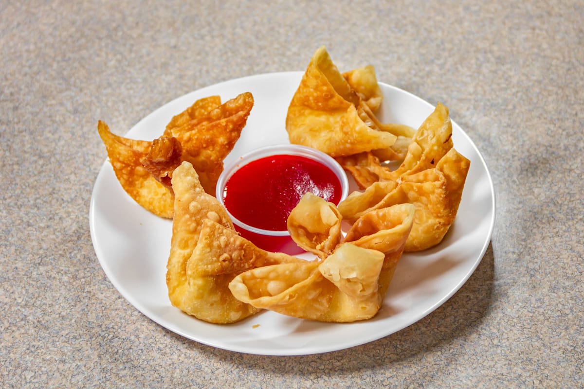 China Cook Delivery Menu | Order Online | 16989 Valley Blvd Fontana ...