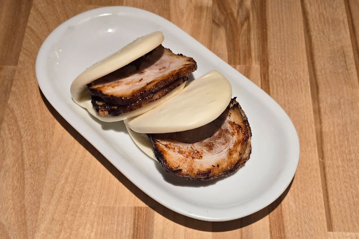 Sweet Dim Sum Delivery Menu | Order Online | 1100 Lake St Oak Park ...