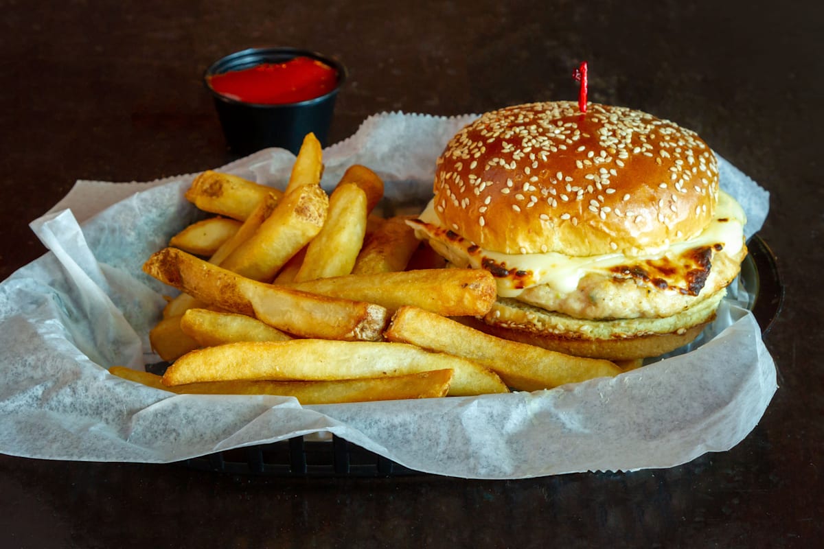 Paddy O's Delivery Menu | Order Online | 33 Union St Boston | Grubhub