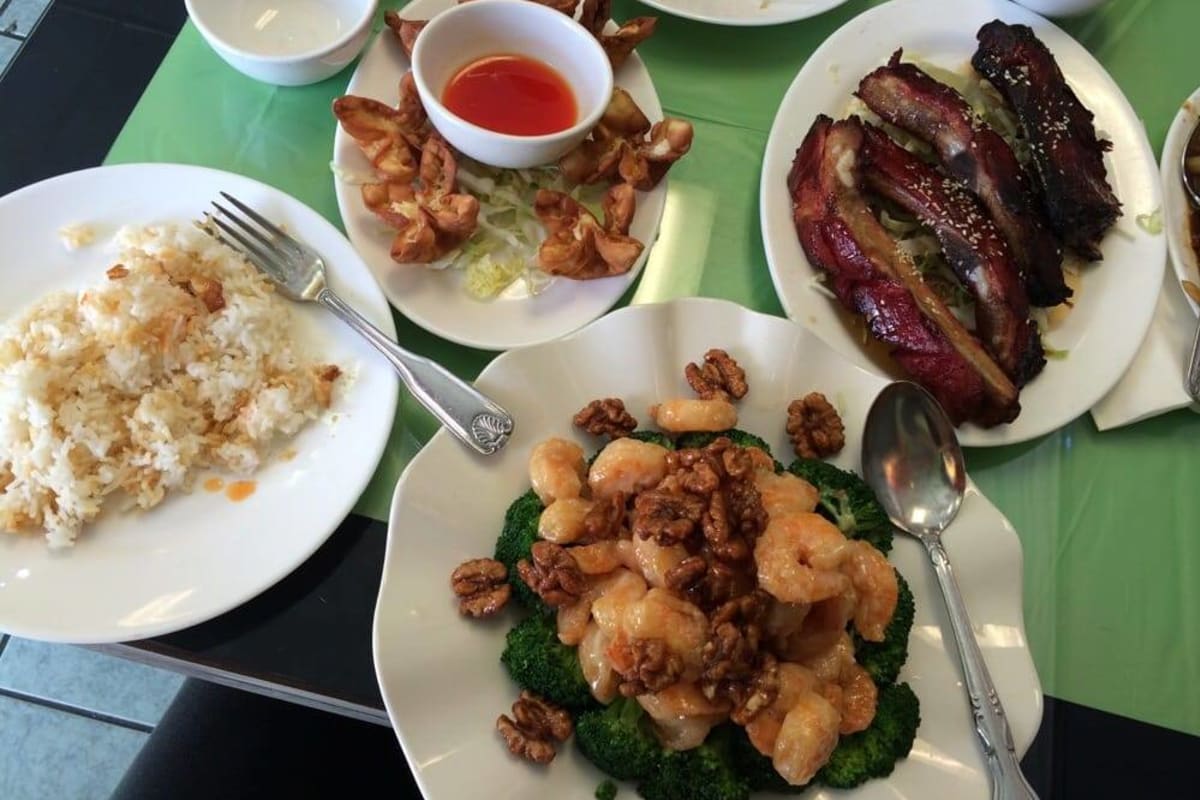 Chinese Delight Delivery Menu | Order Online | 5952 Lankershim Blvd Los ...