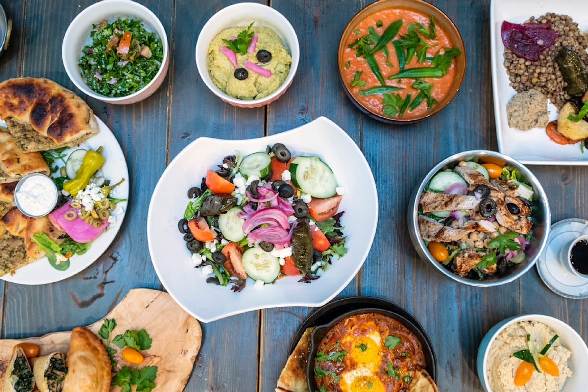 Kimo's Kitchen Delivery Menu | Order Online | 9216 Rockaway Beach Blvd ...