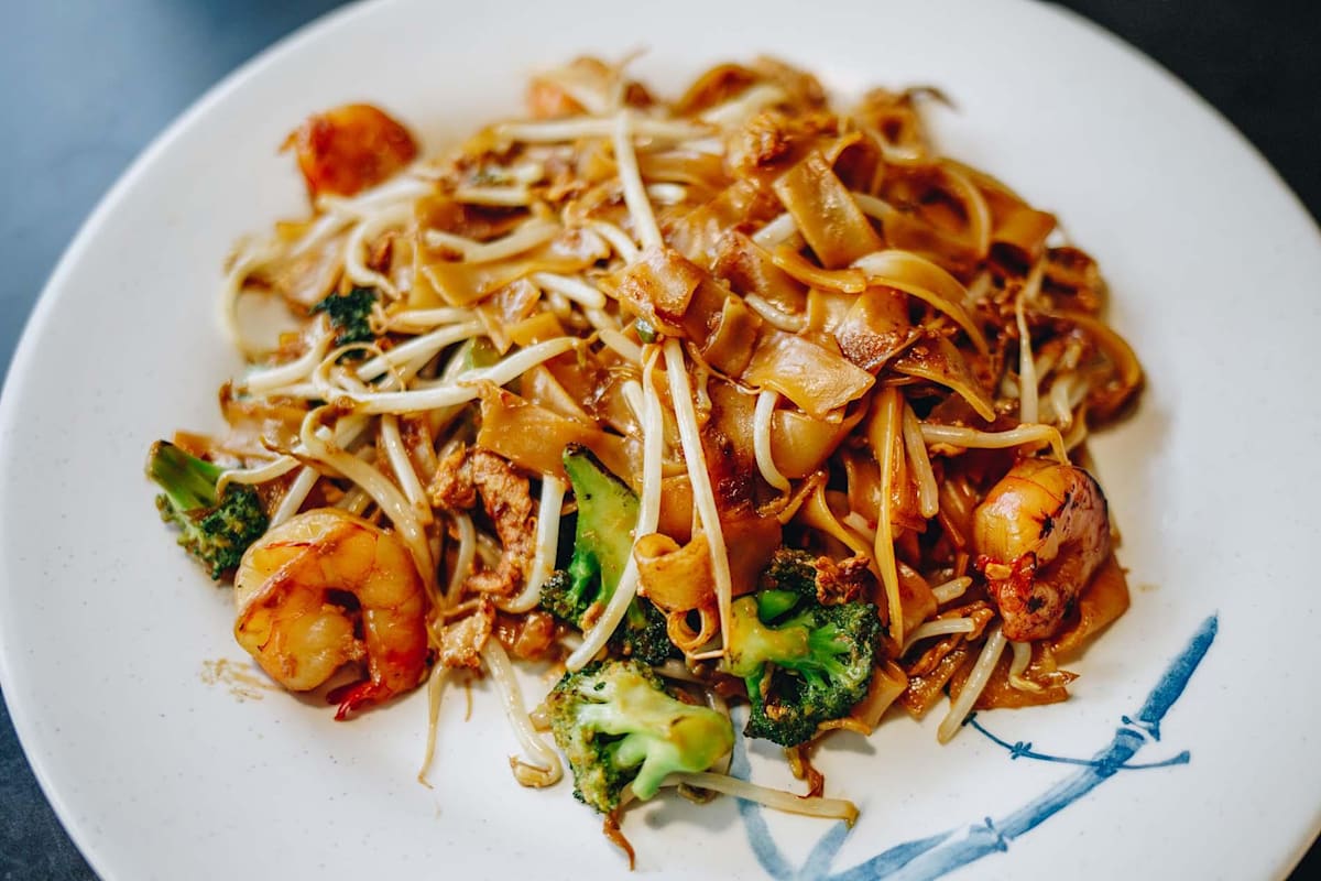 No Thai! - East Lansing, MI Restaurant | Menu + Delivery | Seamless