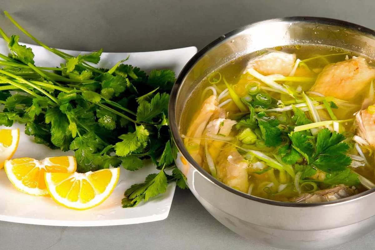 Pho Bolsa Delivery Menu | Order Online | 5815 Stockton Blvd STE A ...