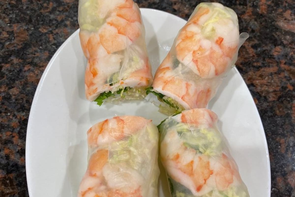 Saigon One Restaurant II Delivery Menu | Order Online | 25 Copeland St ...