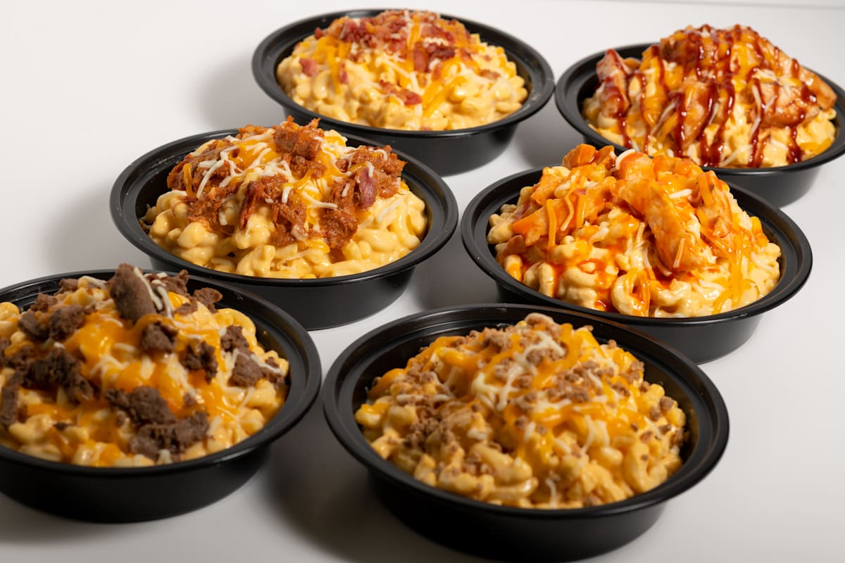 Starvin’ Arvin’s - Huntington, WV Restaurant | Menu + Delivery | Seamless