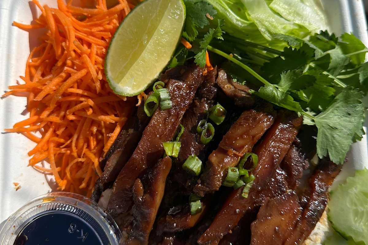 Amon Eatz Delivery Menu | Order Online | 702 George Washington Way ...