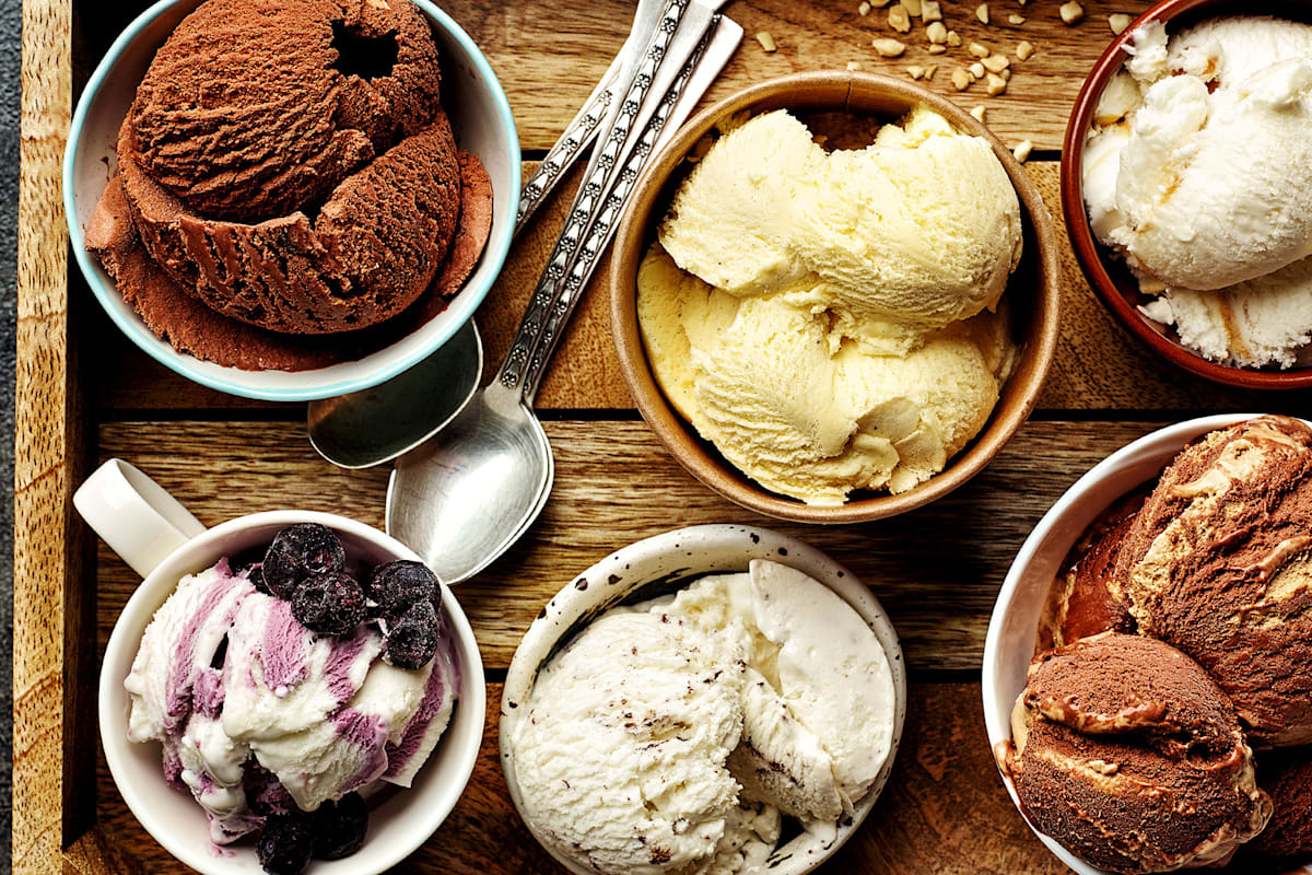 Dangerous Ice Cream Delivery Menu | Order Online | 34-02 30th St ...