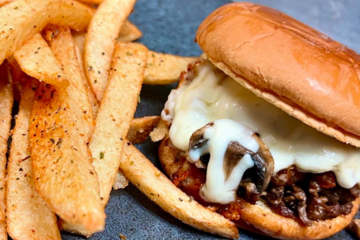 Prado's Steaks Delivery Menu | Order Online | 4901 West Expressway 83 ...
