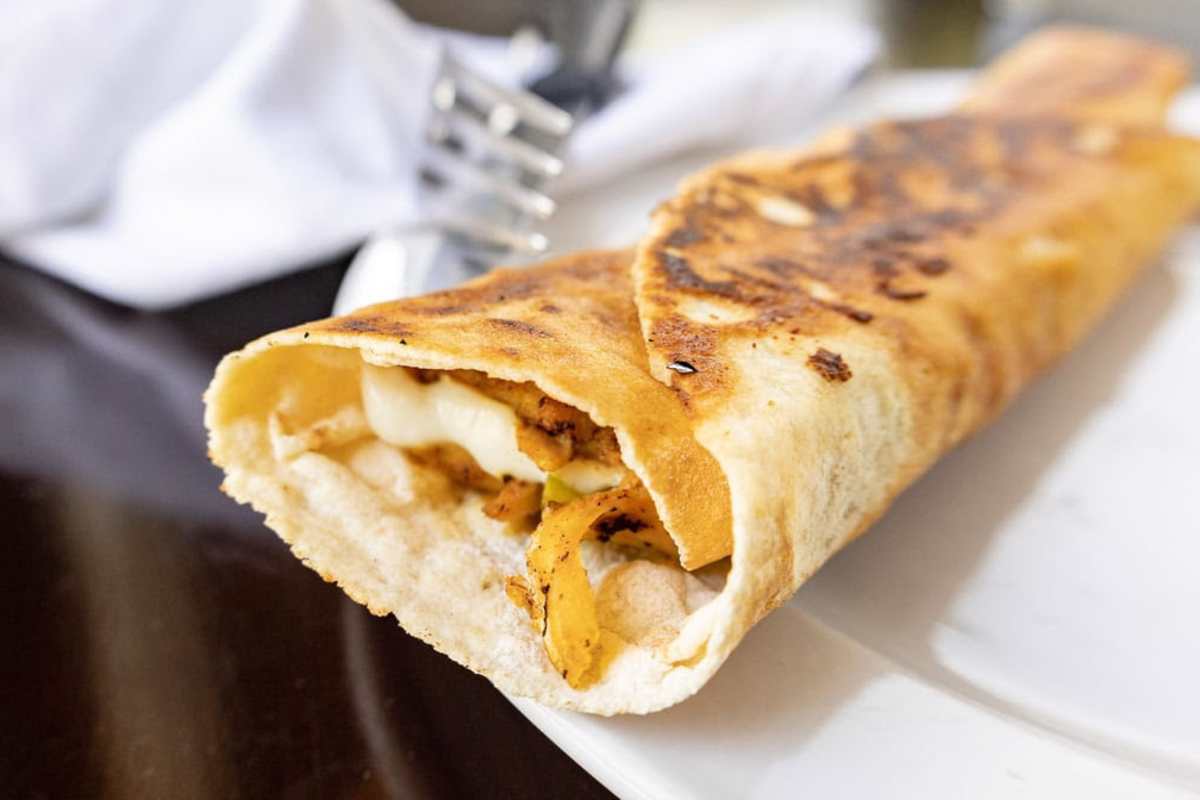 Baladi Restaurant and Bakery Delivery Menu | Order Online | 3307 ...