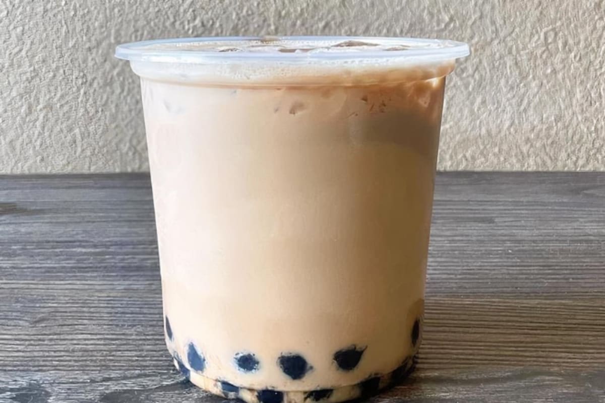 Boba Cha Cha Delivery Menu | Order Online | 12906 Victory Blvd Los ...