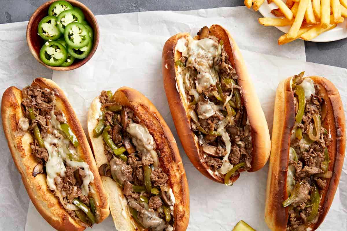 Zain Gourmet Deli - New York, NY Restaurant | Menu + Delivery | Seamless