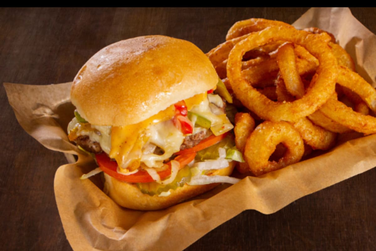 Fat Pat's VEROT Delivery Menu | Order Online | 626 Verot School Rd ...