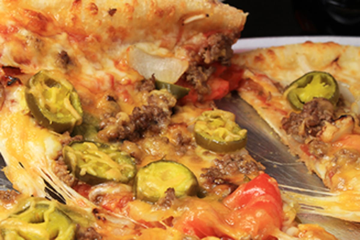 Ken's NY Deli & Brick Oven Pizzeria Delivery Menu | Order Online | 72 ...