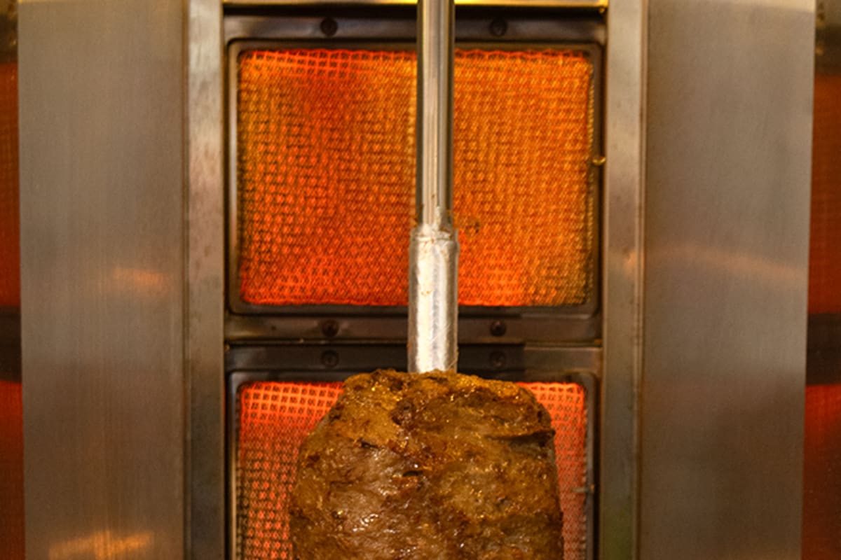 ROC HALAL DONER AND KEBAB Delivery Menu | Order Online | 69 Rochester ...