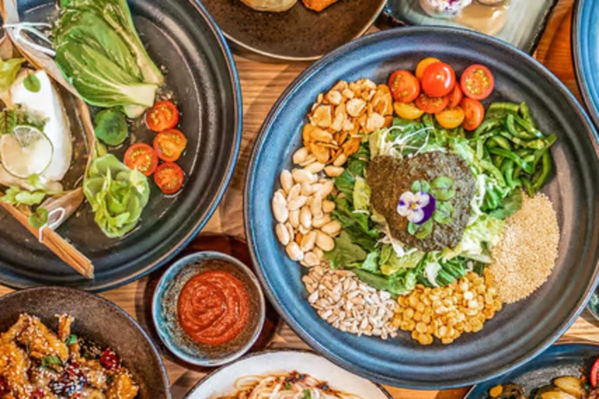 Burma Love Valencia Delivery Menu | Order Online | 211 Valencia St San ...