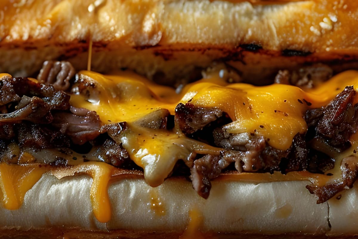 Philly Cheez - Carlisle, PA Restaurant | Menu + Delivery | Seamless