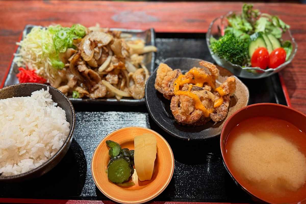 Sake Bar Hagi - New York, NY Restaurant | Menu + Delivery | Seamless