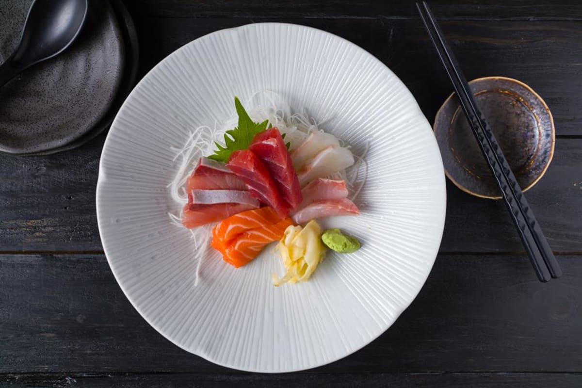 Ako - Brooklyn, NY Restaurant | Menu + Delivery | Seamless