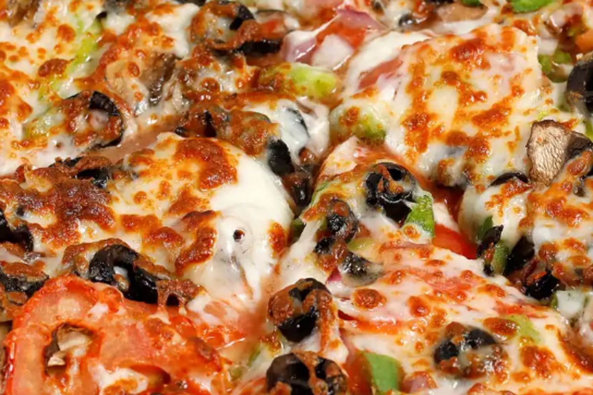 Pizza Zone ''N'' Grill (Valencia) Delivery Menu | Order Online | 178 ...