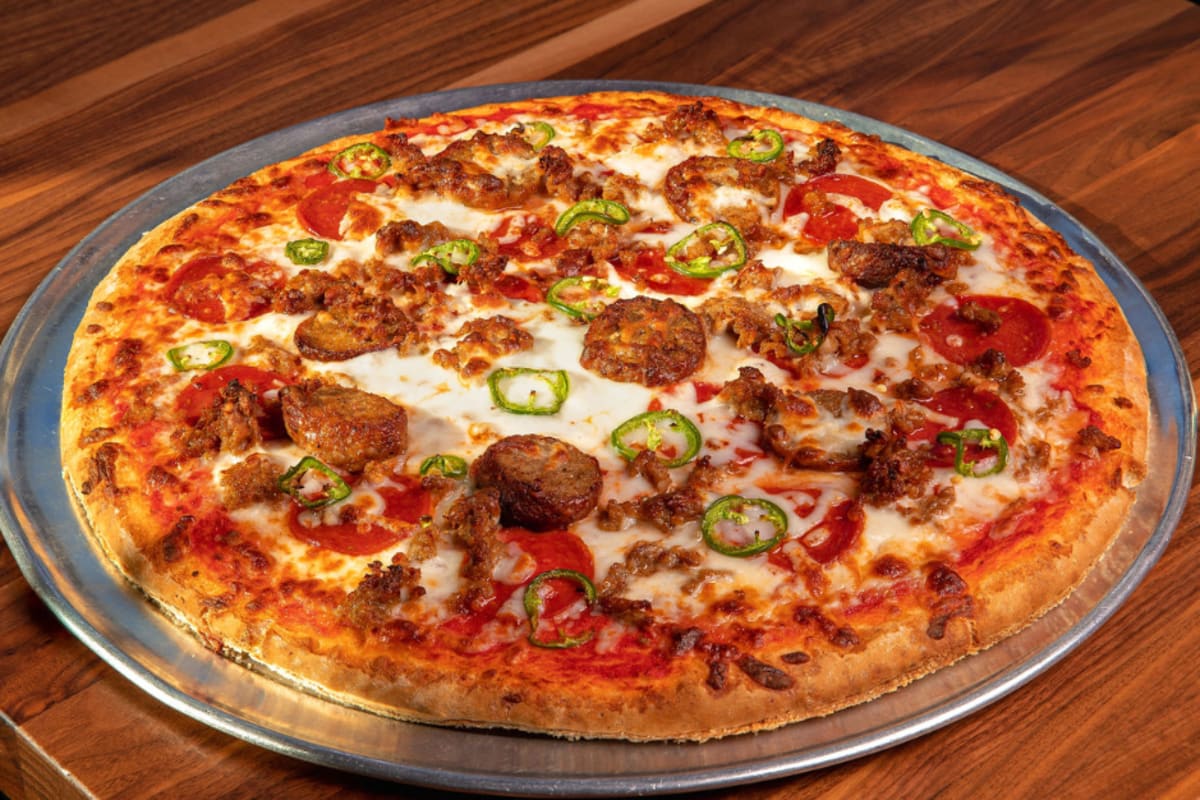 Altitude 1291 Delivery Menu | Order Online | 6235 SE 15th St Oklahoma ...