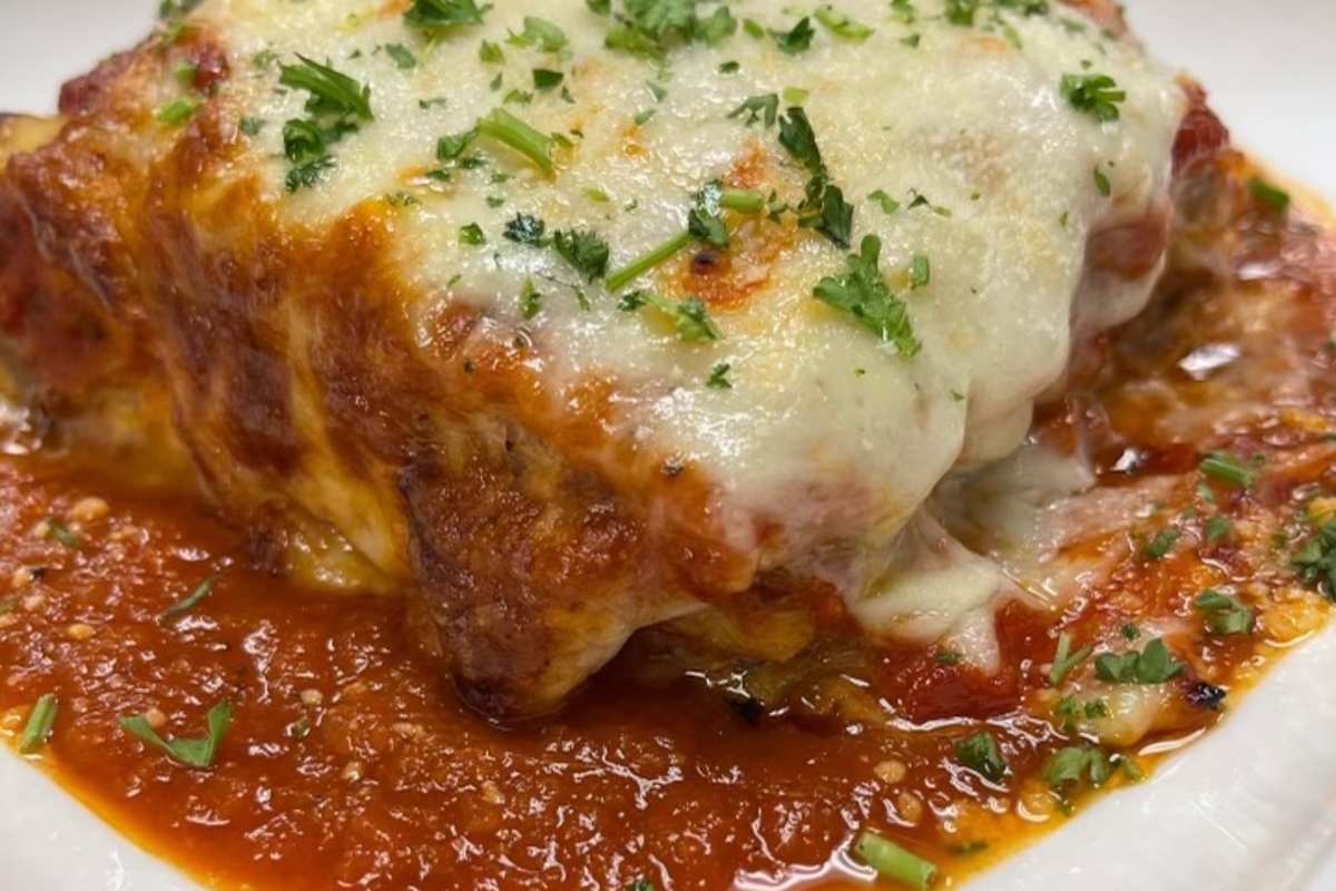 JoJo Carloni's Italian Restaurant & Pizzeria Delivery Menu | Order ...