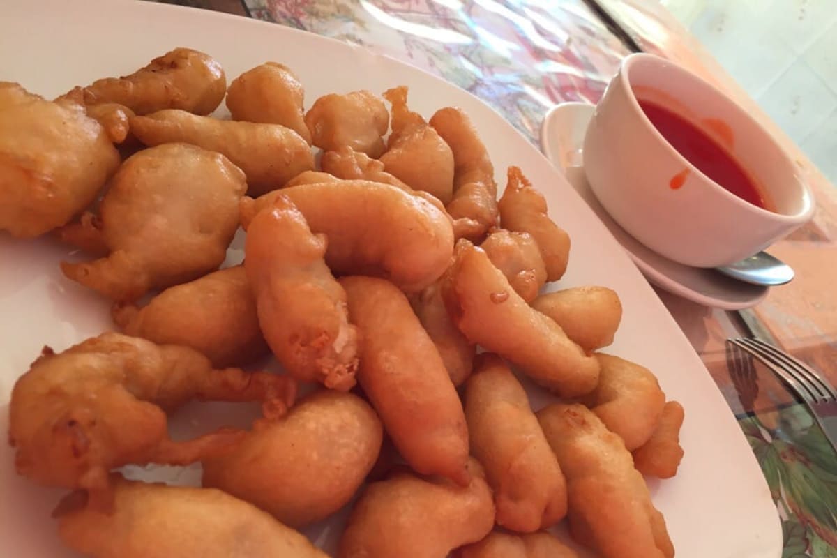 Angel Chinese Delivery Menu | Order Online | 10136 Two Notch Rd ...