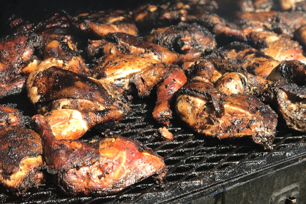 876 Jerk Food Truck - Monroe, NY Restaurant | Menu + Delivery | Seamless