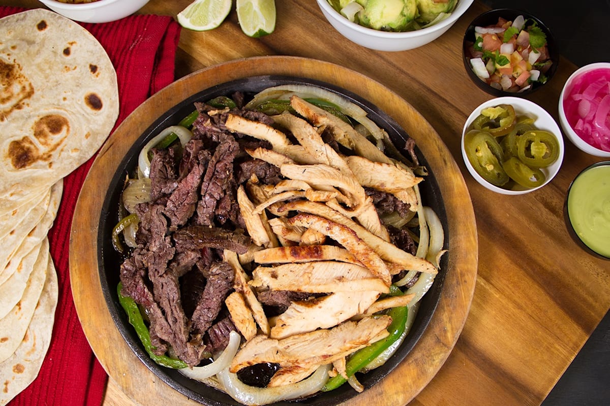 Taco Palenque Blanco Delivery Menu | Order Online | 18206 BLANCO ROAD ...