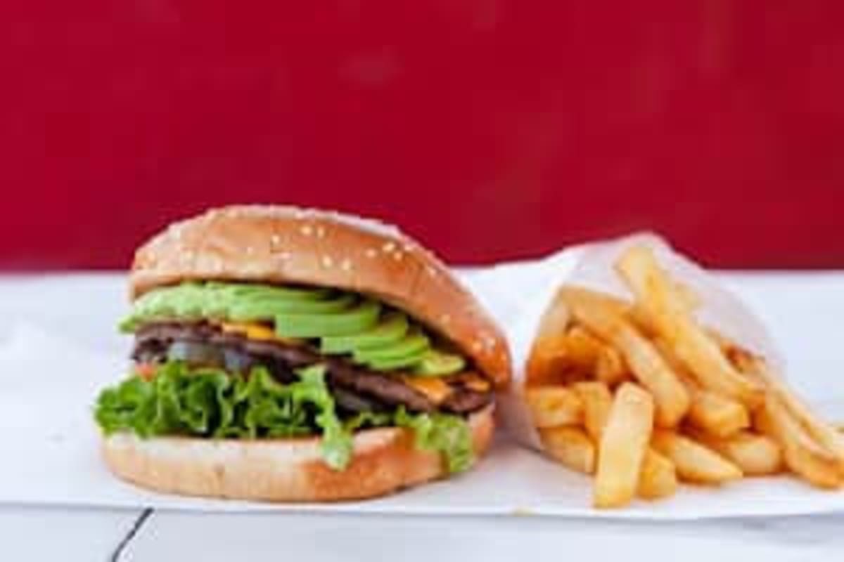 Tommys Burgers California Style Delivery Menu | Order Online | 4969 ...