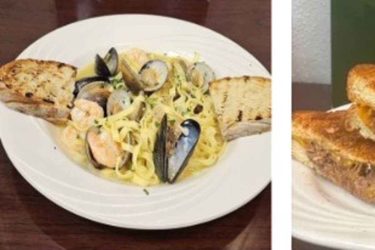 Calo's Restaurant Delivery Menu | Order Online | 41B River Rd North ...