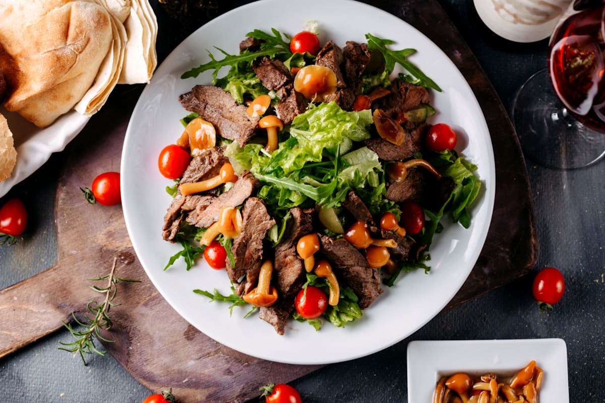 Greek Palace Delivery Menu | Order Online | 8285 Jericho Turnpike ...