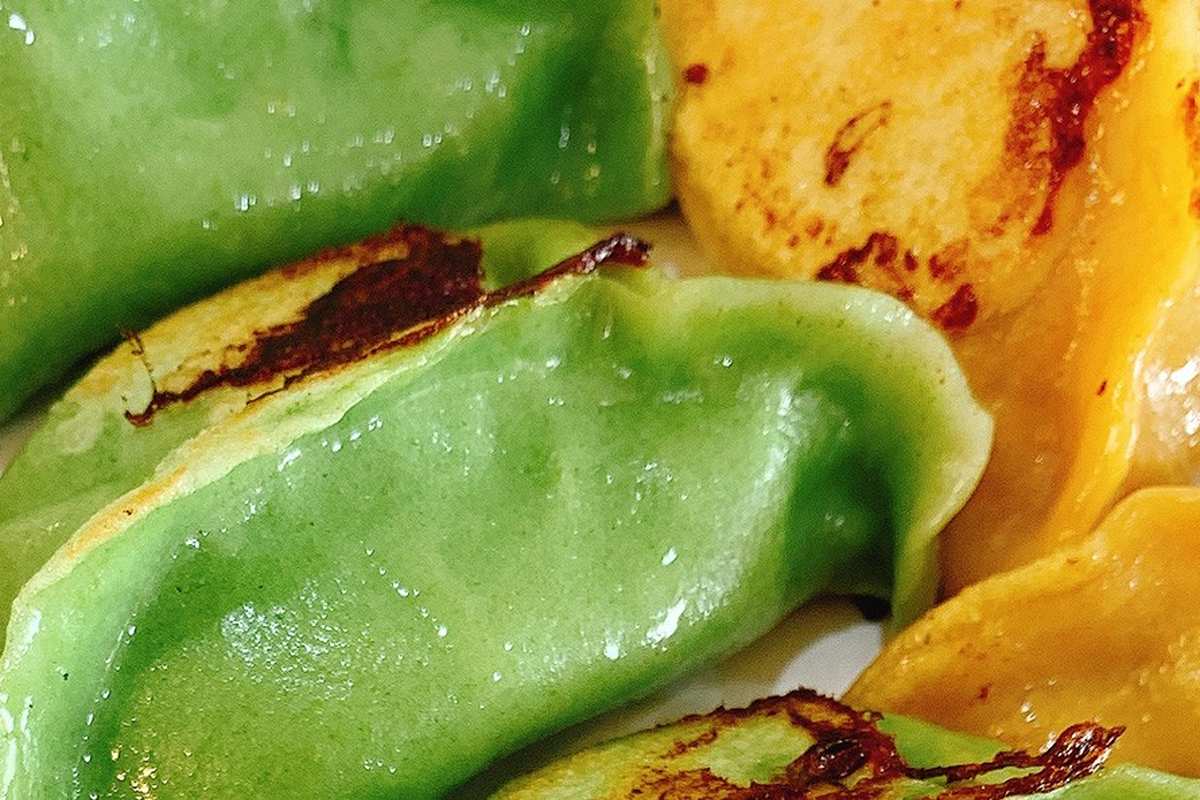 Tasty Dumpling - Falls Church, VA Restaurant | Menu + Delivery | Seamless