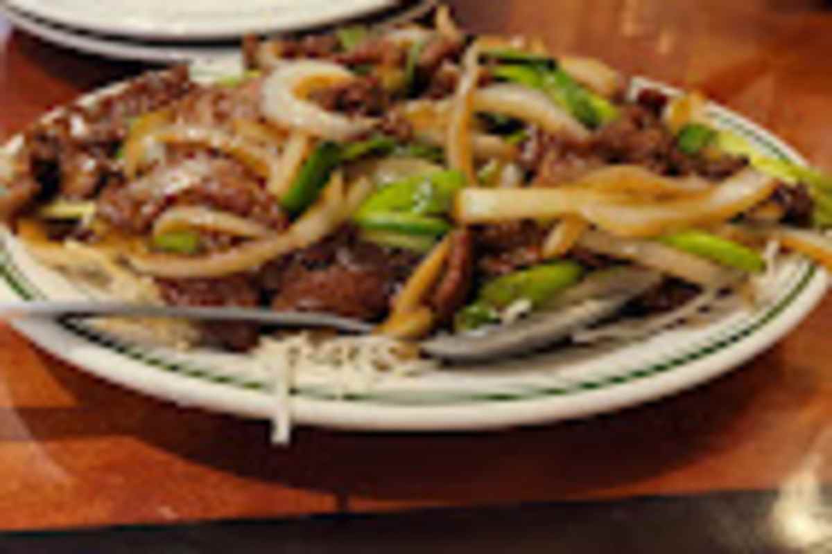 Forbidden City Chinese Restaurant Delivery Menu | Order Online | 250 ...