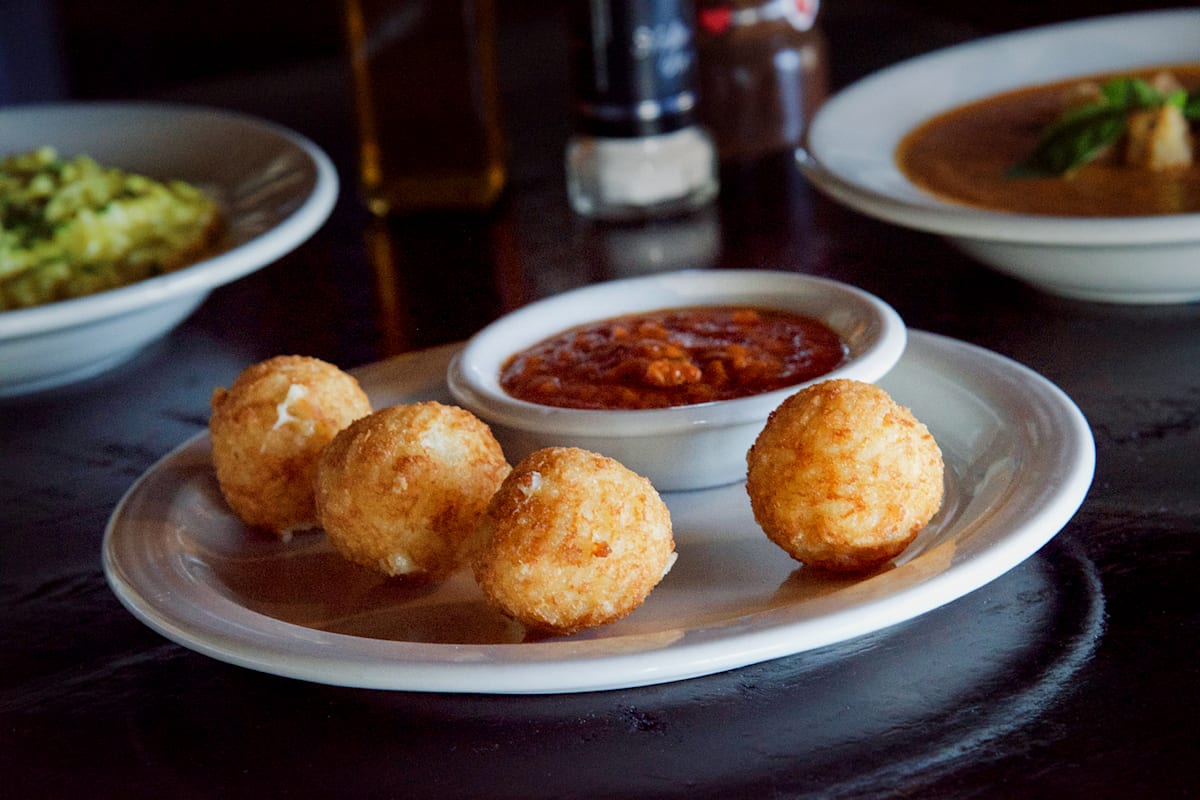 FIGO Pasta - Edgewood Delivery Menu | Order Online | 323 Moreland Ave ...