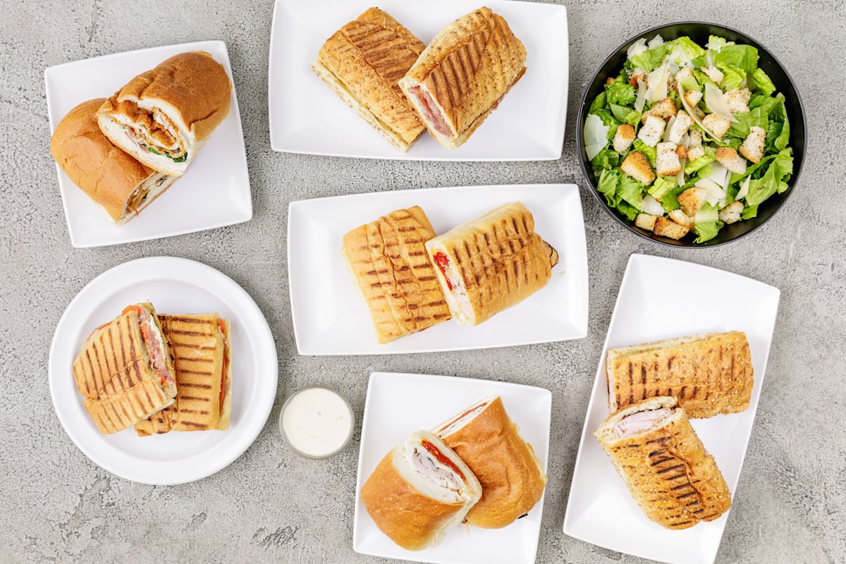 Villa Nuova - Cos Cob, CT Restaurant | Menu + Delivery | Seamless