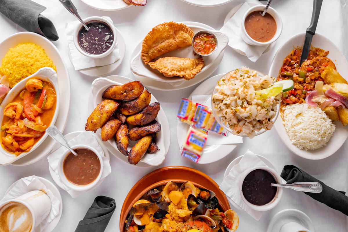 Carmen's Cuban Cafe Delivery Menu | Order Online | 108 Factory Shops Rd ...